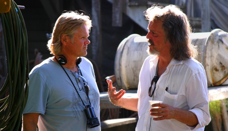 Gunnarsson & Chris Haddock copy | Sturla Gunnarsson